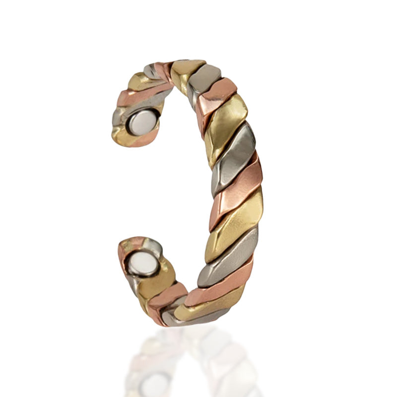 Adjustable Magnetic Arthritis Pain Relief Ring for Women – Innovato Store